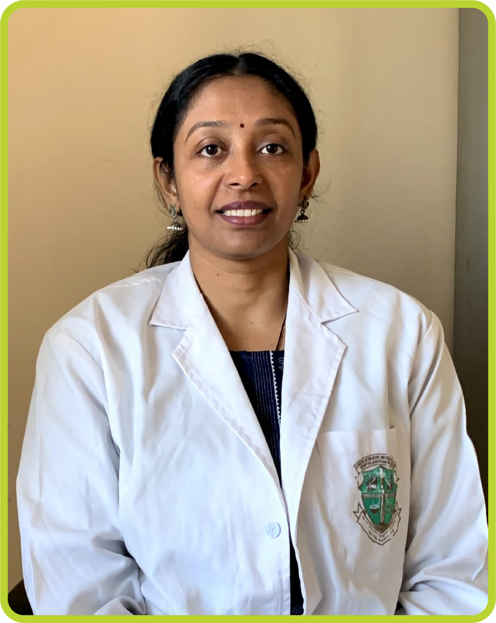 Our Doctors – Arth Ayurveda World